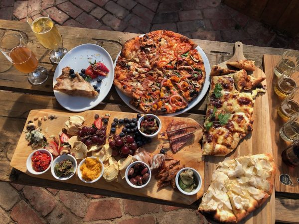 Home - Cheeky Grog Co